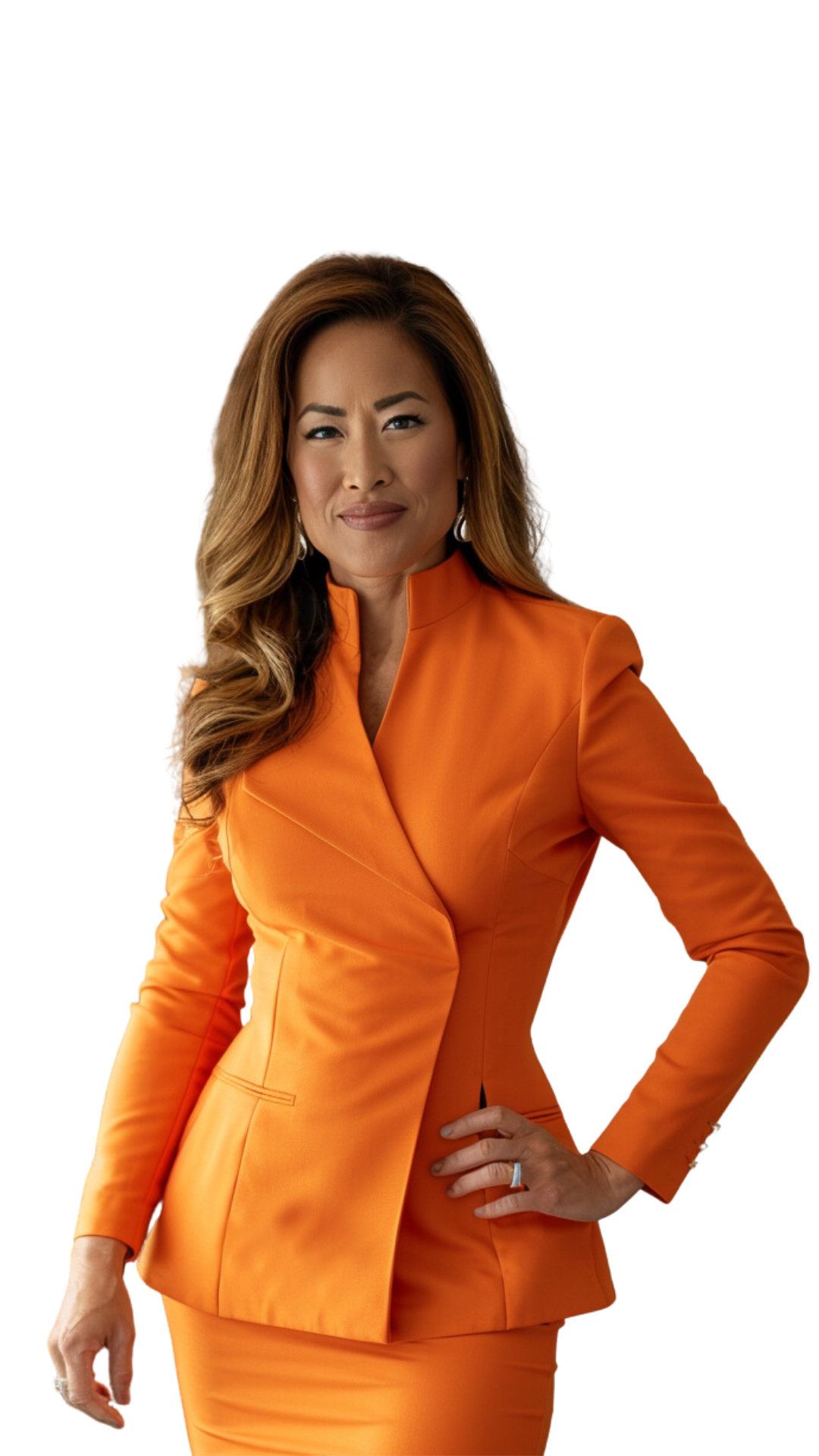 Fashion For Menopausal Women - Jill Denise